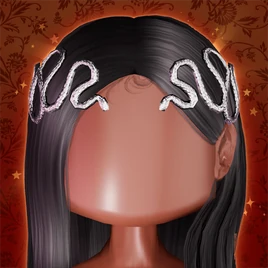 Snake Headpiece | Dress To Impress Wiki | Fandom