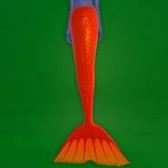 Basic Mermaid Set | Dress To Impress Wiki | Fandom