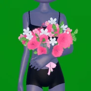 Flower Bouquet | Dress To Impress Wiki | Fandom