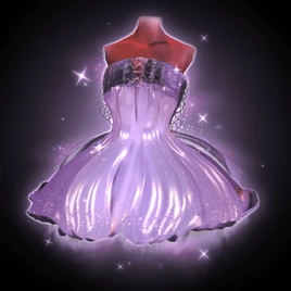 Petal Dress | Dress To Impress Wiki | Fandom