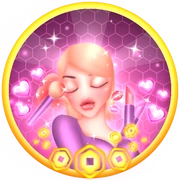 Custom Makeup | Dress To Impress Wiki | Fandom