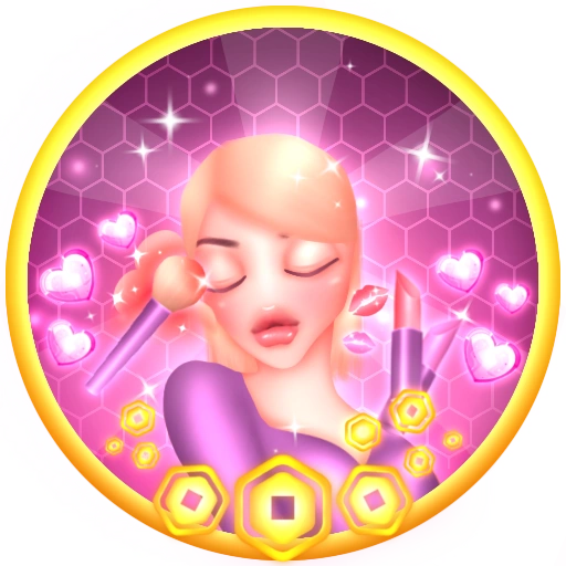 Custom Makeup | Dress To Impress Wiki | Fandom