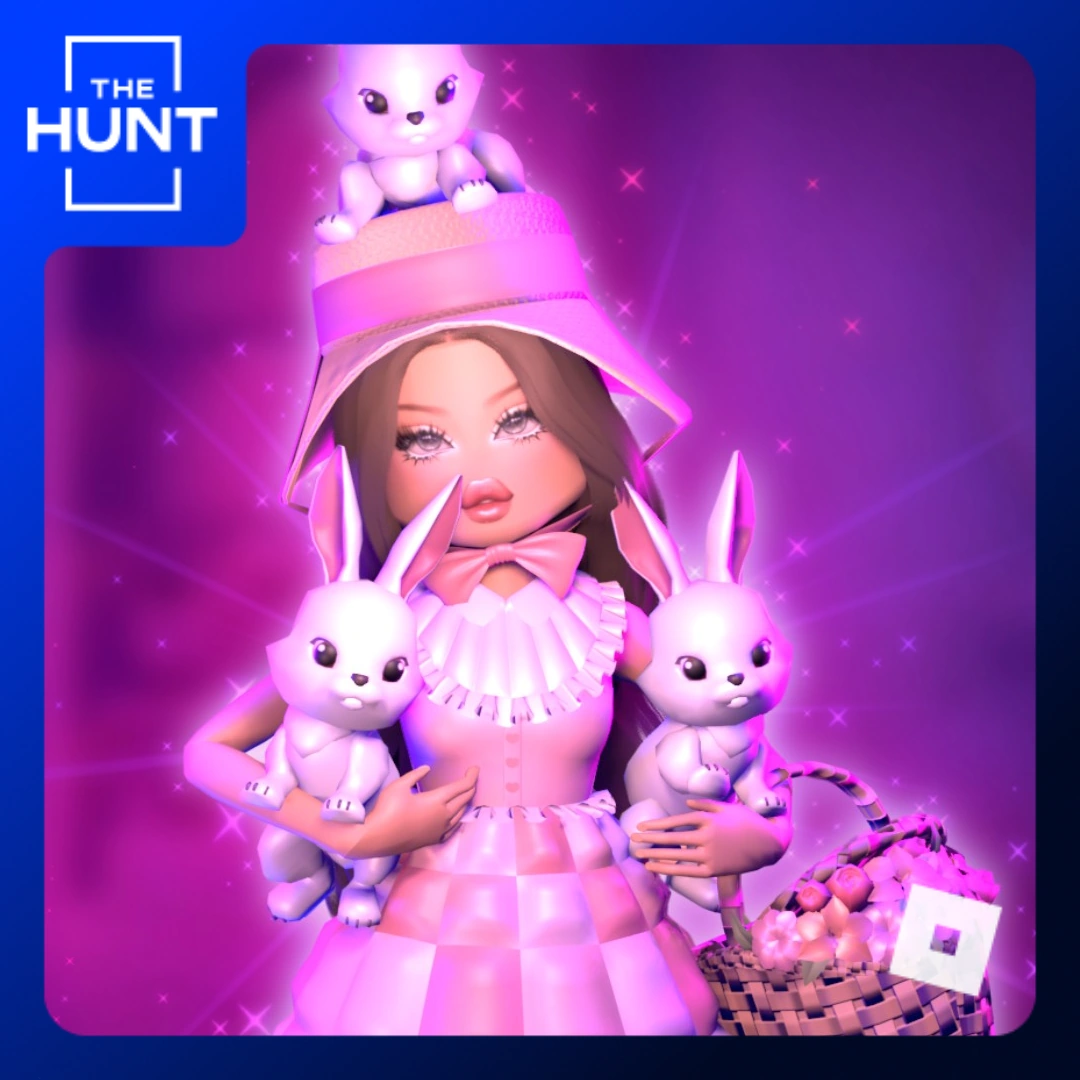 The Hunt: First Edition | Dress To Impress Wiki | Fandom