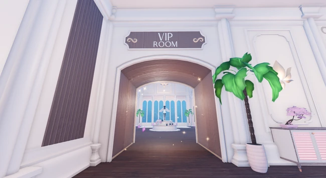 VIP Items | Dress To Impress Wiki | Fandom