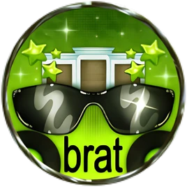 BRAT X DTI | Dress To Impress Wiki | Fandom