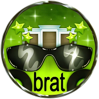 BRAT X DTI | Dress To Impress Wiki | Fandom