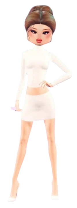 Lana | Dress To Impress Wiki | Fandom