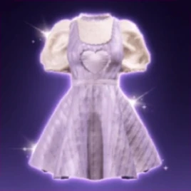 Sweetheart Dress | Dress To Impress Wiki | Fandom