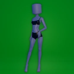 Brat Pose Pack | Dress To Impress Wiki | Fandom