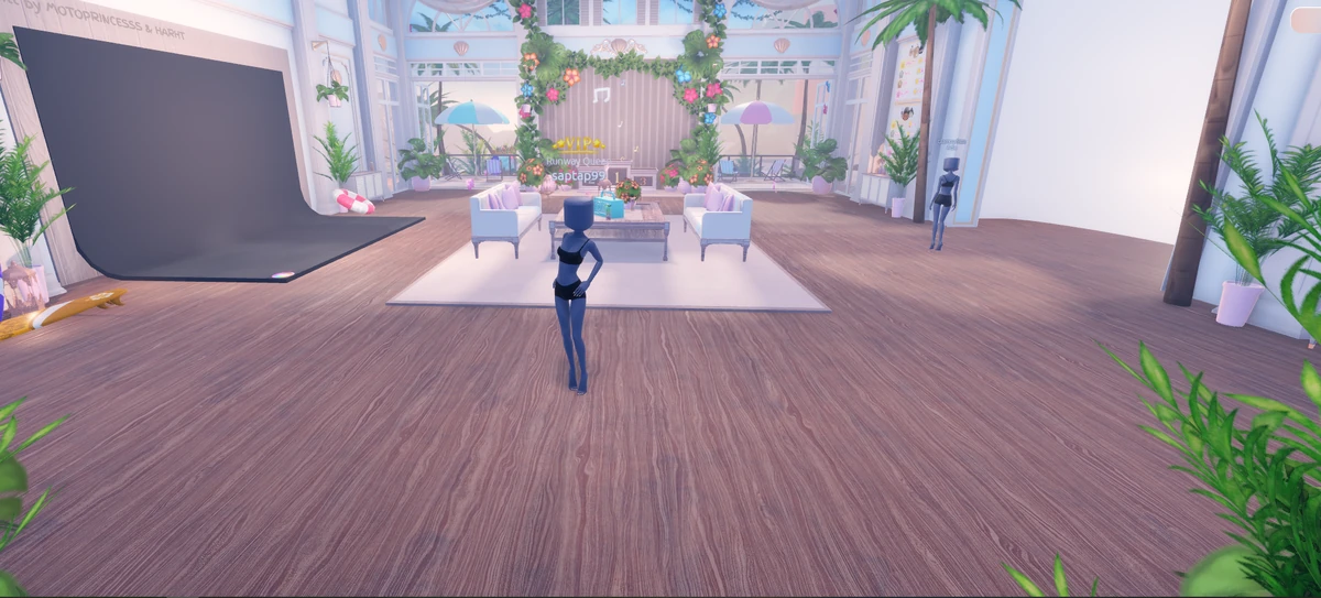 Lobby Variants | Dress To Impress Wiki | Fandom