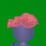 Flower Crown | Dress To Impress Wiki | Fandom
