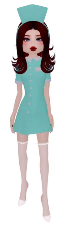 Julie | Dress To Impress Wiki | Fandom