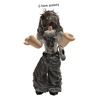 Choopie | Dress To Impress Wiki | Fandom