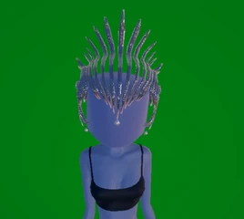 Style Showdown Headpiece | Dress To Impress Wiki | Fandom