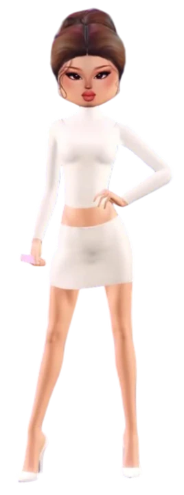 Lana | Dress To Impress Wiki | Fandom