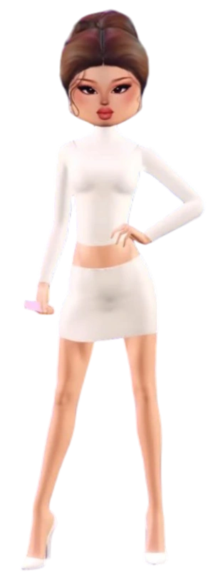 Lana | Dress To Impress Wiki | Fandom