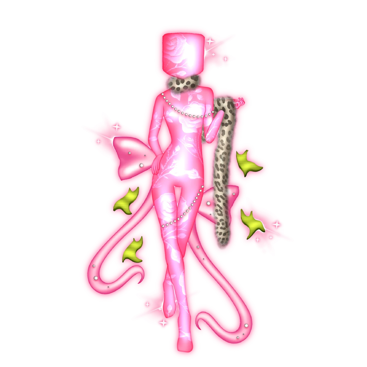 Walk Packs/Reward Packs | Dress To Impress Wiki | Fandom