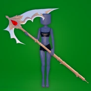 Motoprincess' Axe | Dress To Impress Wiki | Fandom