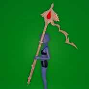 Motoprincess' Axe | Dress To Impress Wiki | Fandom