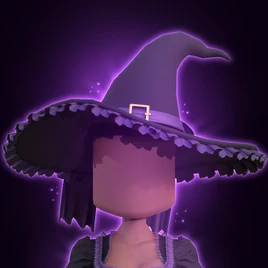 Witch Set: Hat | Dress To Impress Wiki | Fandom