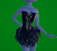 Style Showdown Dress | Dress To Impress Wiki | Fandom