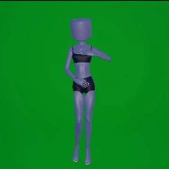 Brat Pose Pack | Dress To Impress Wiki | Fandom