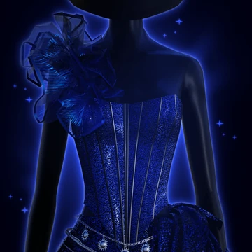 supernova star set dti