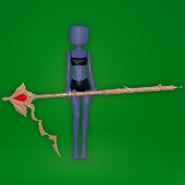 Motoprincess' Axe | Dress To Impress Wiki | Fandom