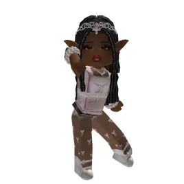 Umoyae | Dress To Impress Wiki | Fandom