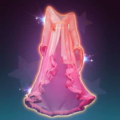 Top Model Silk Robe | Dress To Impress Wiki | Fandom