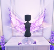 Charlie's Wings | Dress To Impress Wiki | Fandom