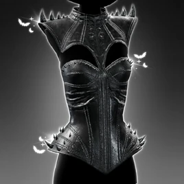 Monster Corset | Dress To Impress Wiki | Fandom