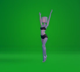 Lady Gaga Pose Pack | Dress To Impress Wiki | Fandom