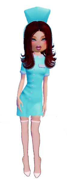 Julie | Dress To Impress Wiki | Fandom