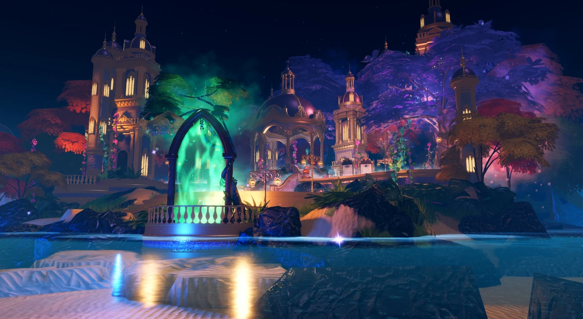 Dressing Room | Dress To Impress Wiki | Fandom