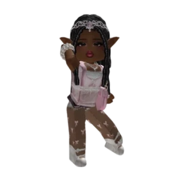 Umoyae | Dress To Impress Wiki | Fandom