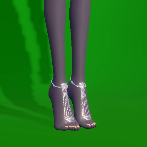 Roaring 20's Heels | Dress To Impress Wiki | Fandom