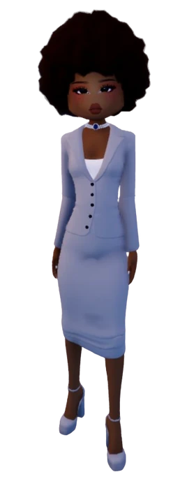 Serena | Dress To Impress Wiki | Fandom