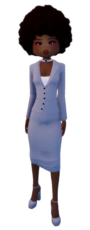 Discuss Everything About Dress To Impress Wiki | Fandom