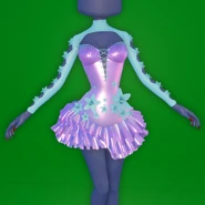 Umoyae's Dress | Dress To Impress Wiki | Fandom