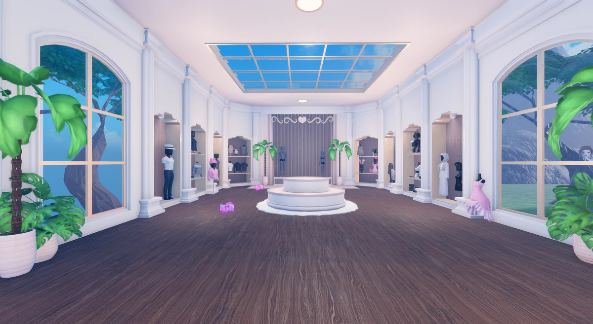 Category:Dress-Up | Dress To Impress Wiki | Fandom