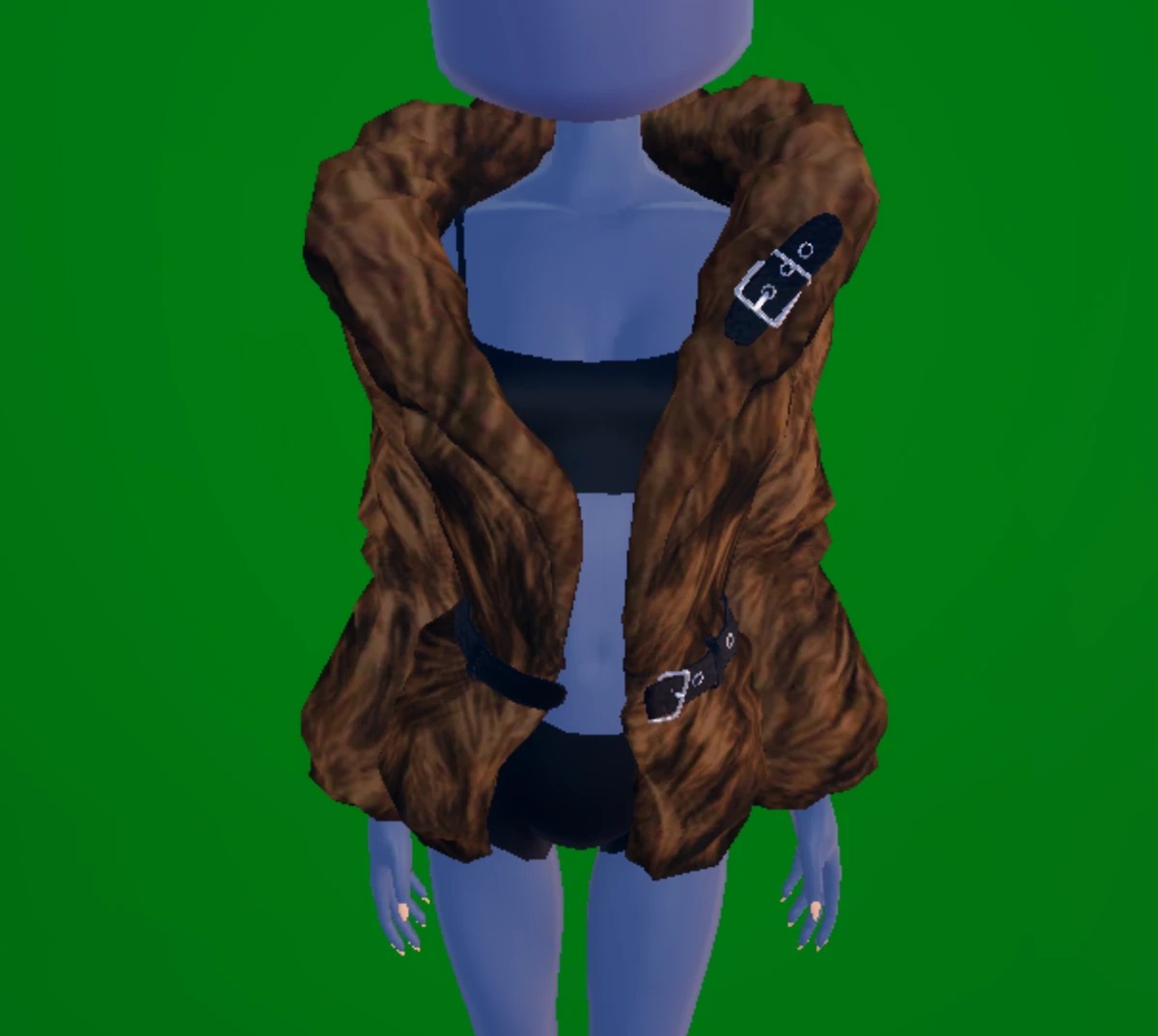 Femme Fatale Jacket | Dress To Impress Wiki | Fandom