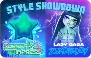 Style Showdown | Dress To Impress Wiki | Fandom