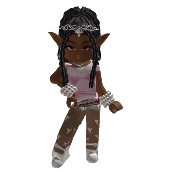 Umoyae | Dress To Impress Wiki | Fandom