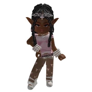 Umoyae | Dress To Impress Wiki | Fandom