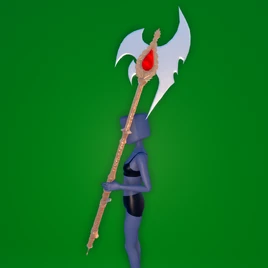 Motoprincess' Axe | Dress To Impress Wiki | Fandom