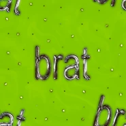 BRAT X DTI | Dress To Impress Wiki | Fandom