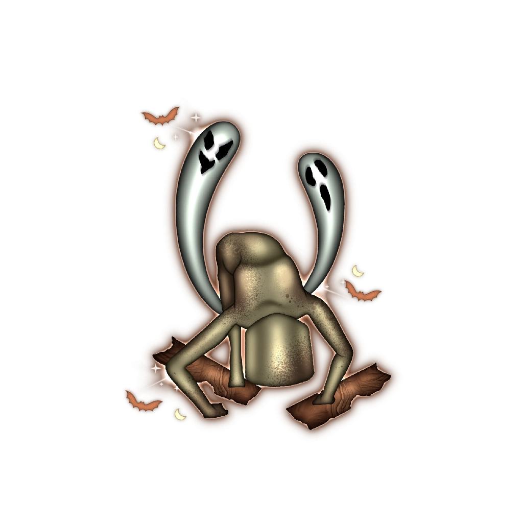 Possessed Walk Pack | Dress To Impress Wiki | Fandom