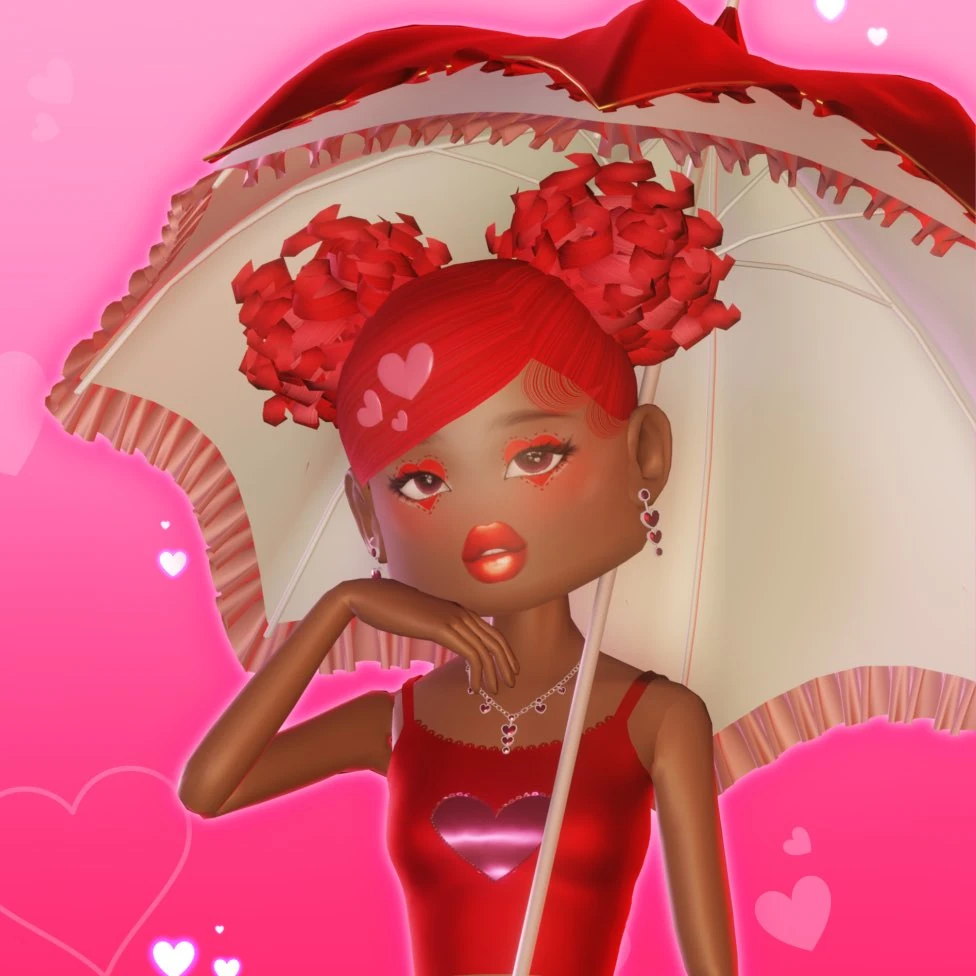 Valentine's 2024 | Dress To Impress Wiki | Fandom