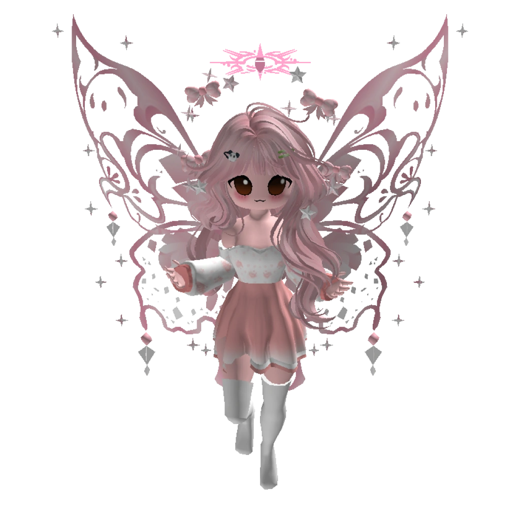 Namaye | Dress To Impress Wiki | Fandom